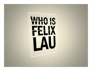Felixlau | PDF