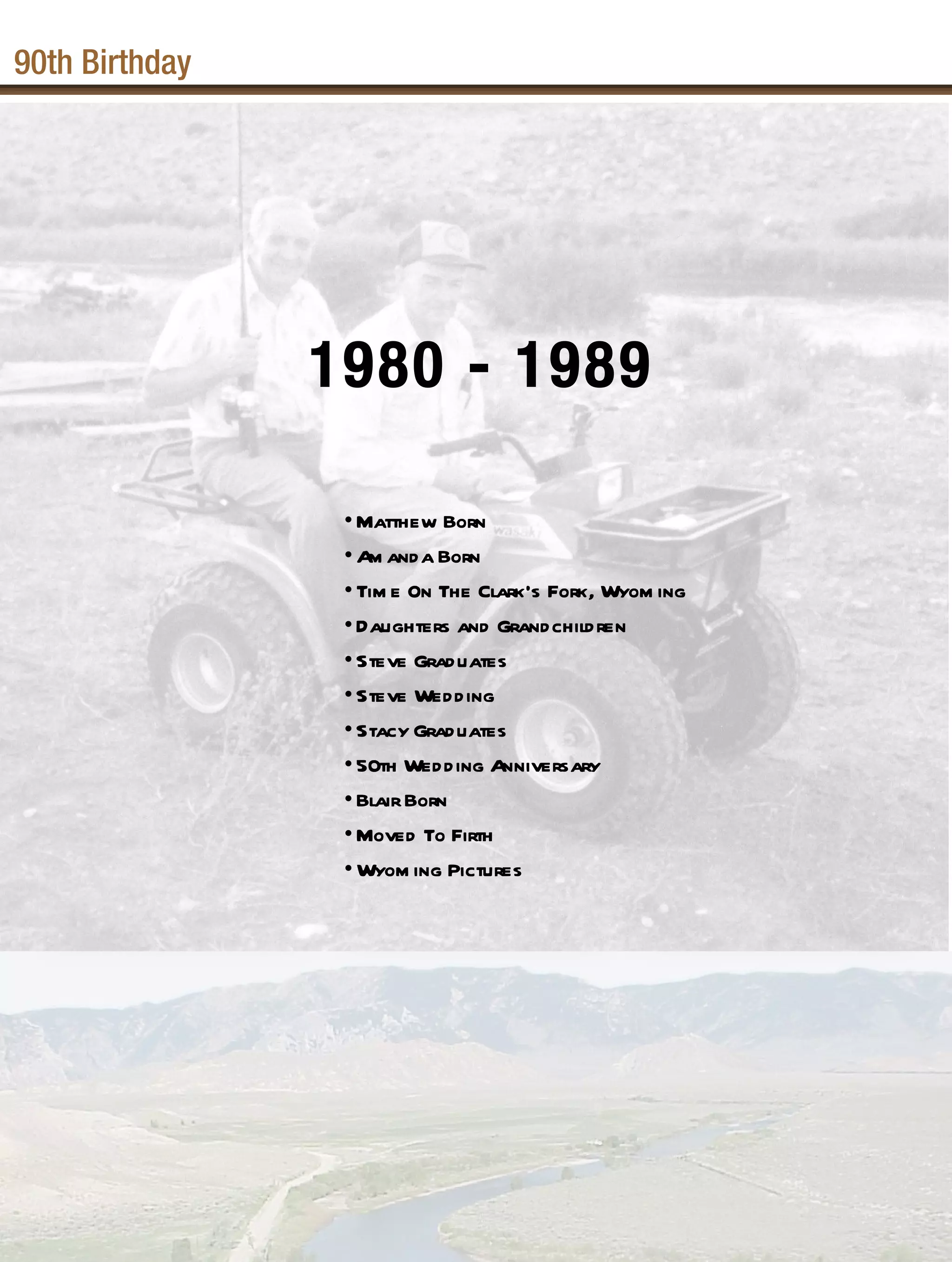 Felix master 1981-1990 | PPT