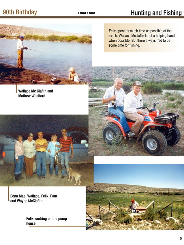 Felix master 1981-1990 | PPT