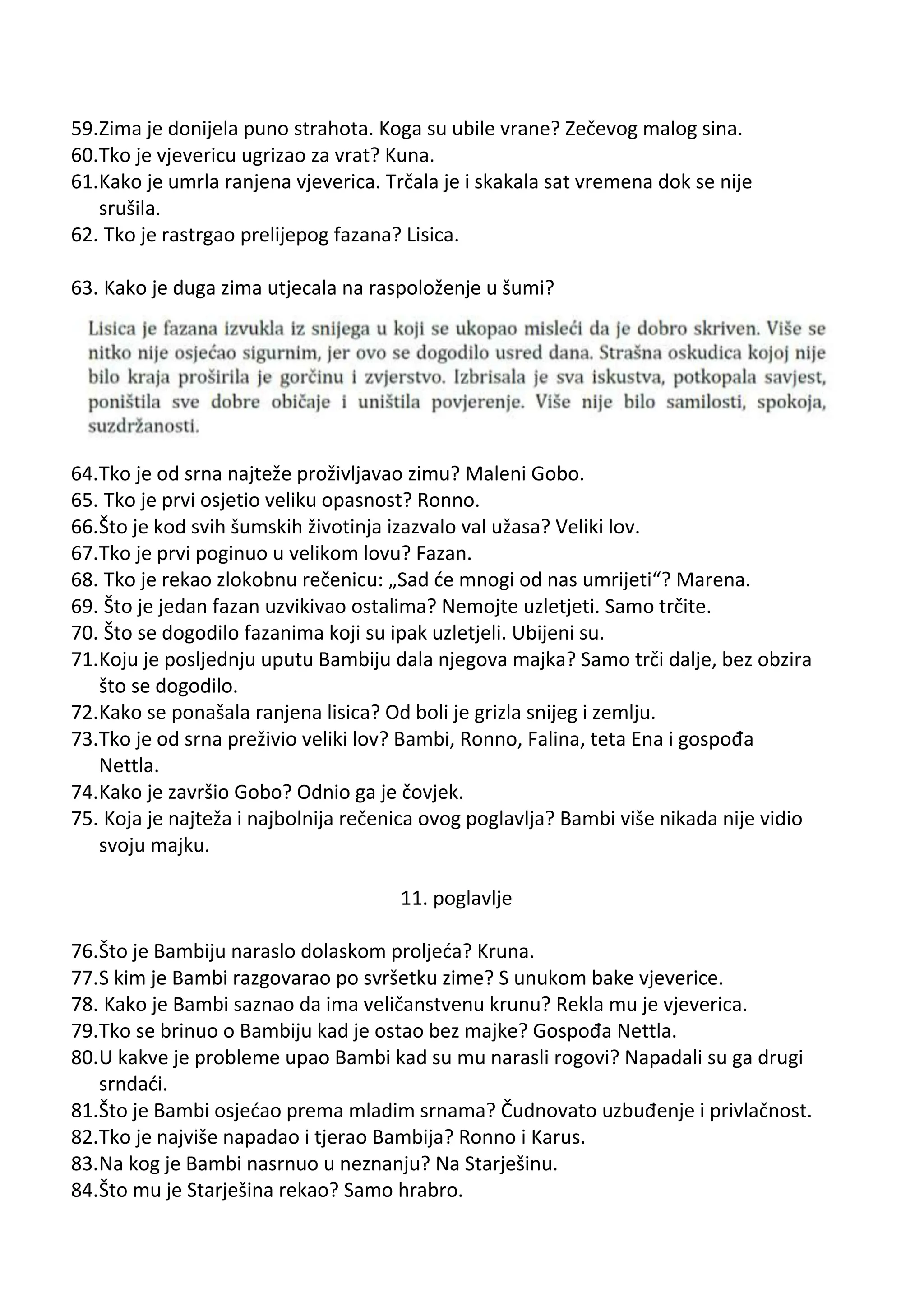 Felix Salten - Bambi - velika skripta s pitanjima.docx