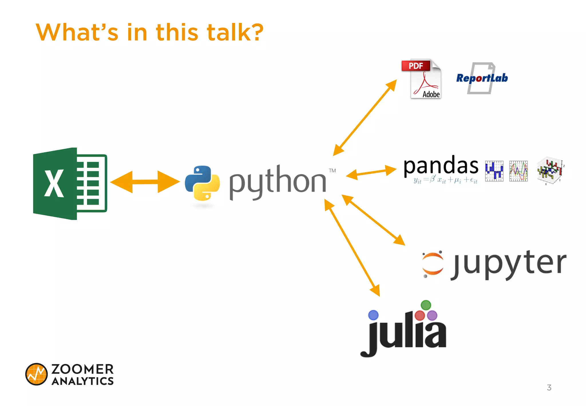 xlwings – Make Excel Fly with Python | PDF