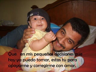Feliz día papi | PPSX
