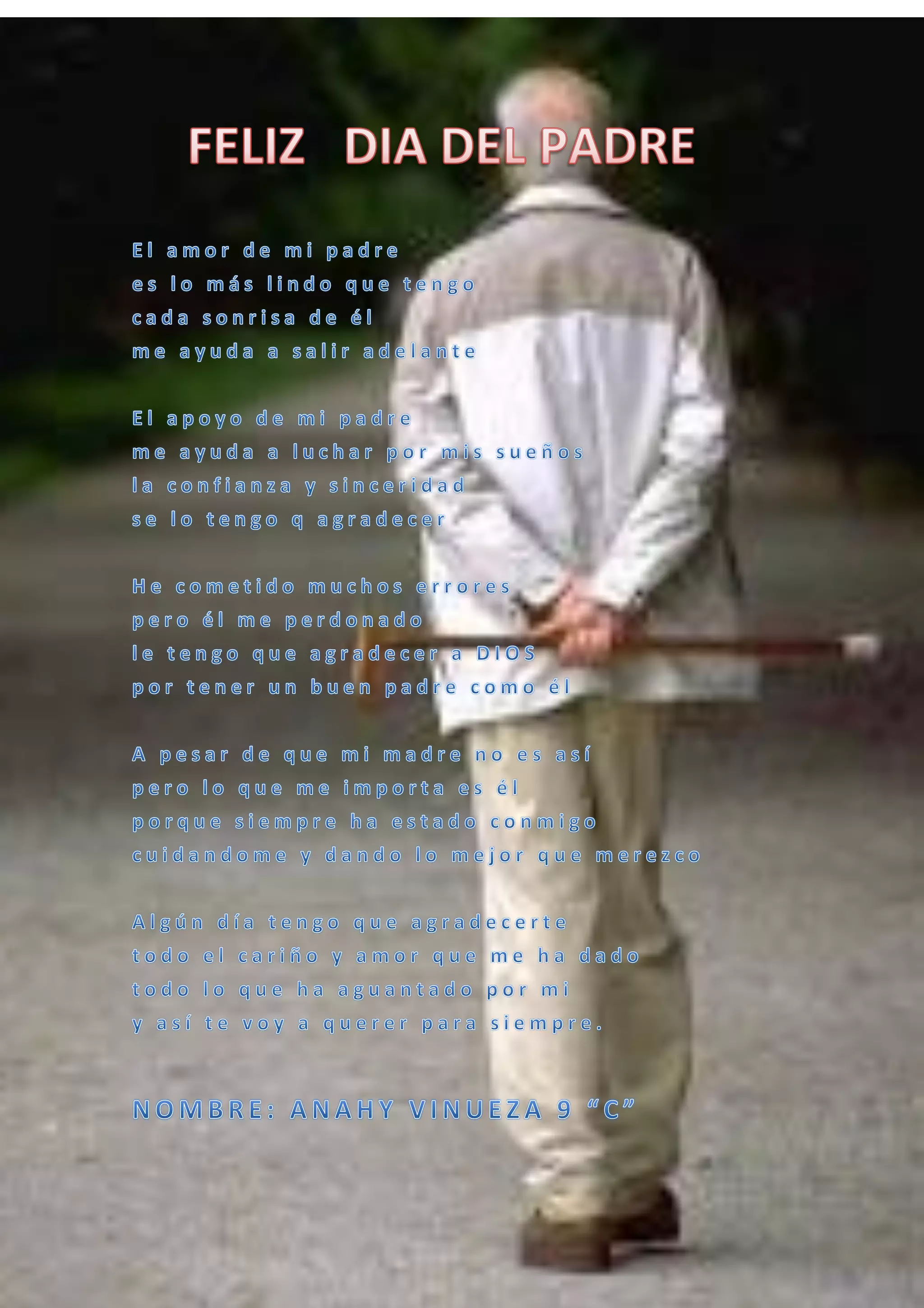 Feliz Dia Del Padre Pdf