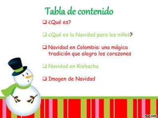 Feliz navidad copia | PPTX