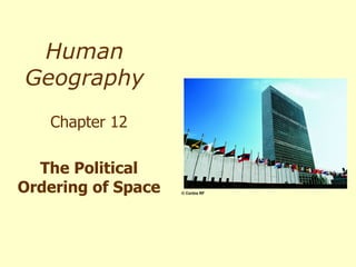 Fellmann11e ch12 | PPT