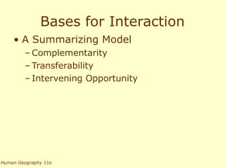 Fellmann11e ch3 | PPT