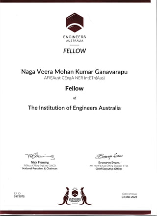 Fellow of the Institute of Engineers Australia.pdf