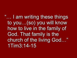 Fellowship | PPT
