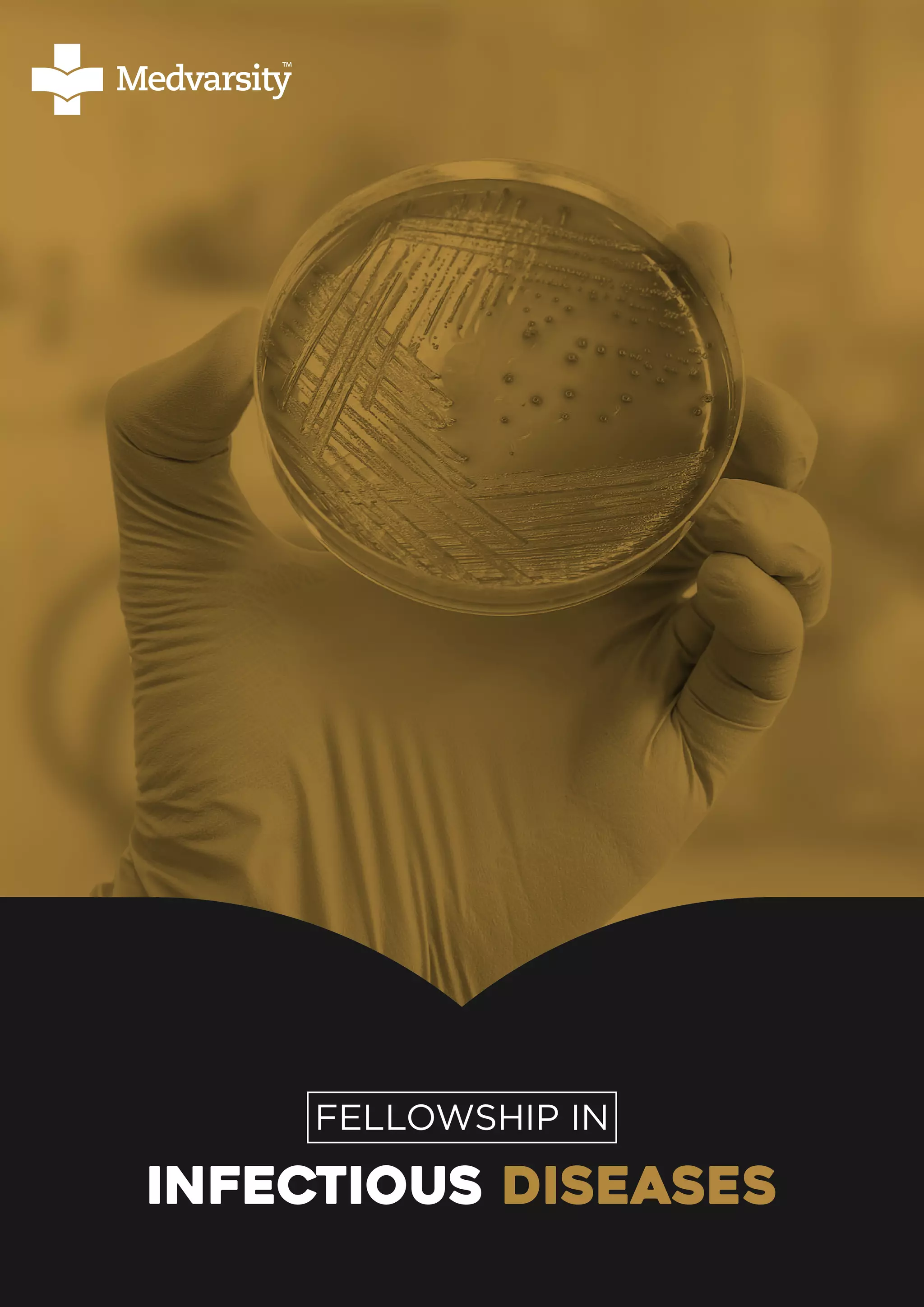 Fellowship in Infectious Diseases | PDF | Infectious Diseases | Diseases and Conditions