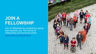 Fellowships in Rotary.pptx