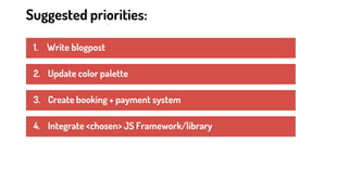Fe love front-end decision tree | PPT
