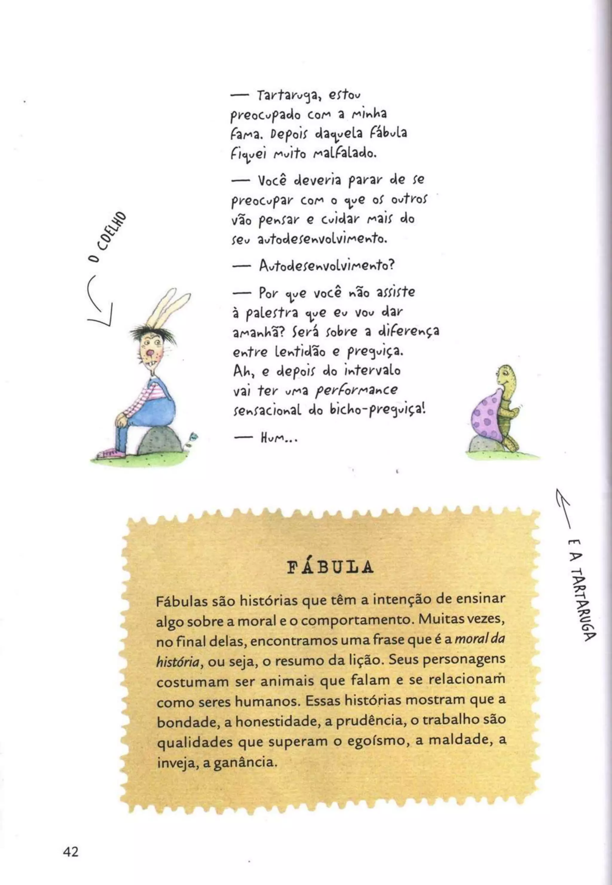 Livro Felpo Filva - Eva Furnari | PDF