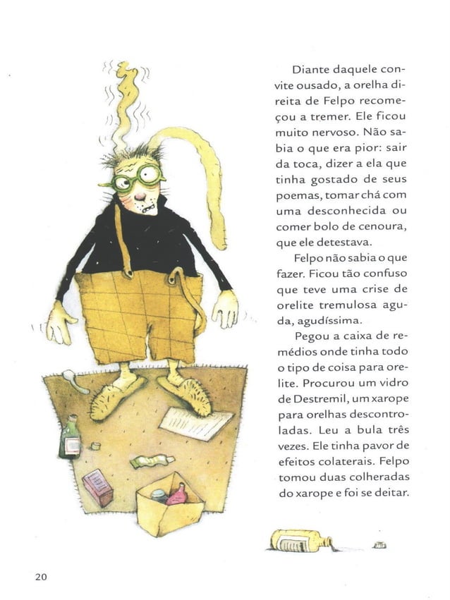 Felpo filva eva_furnari