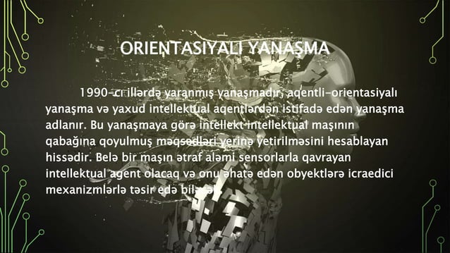 Felsefe suni intellekt | PPTX