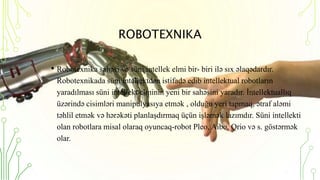 Felsefe suni intellekt | PPTX