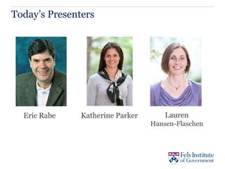 The Rise of Social Government | PPT