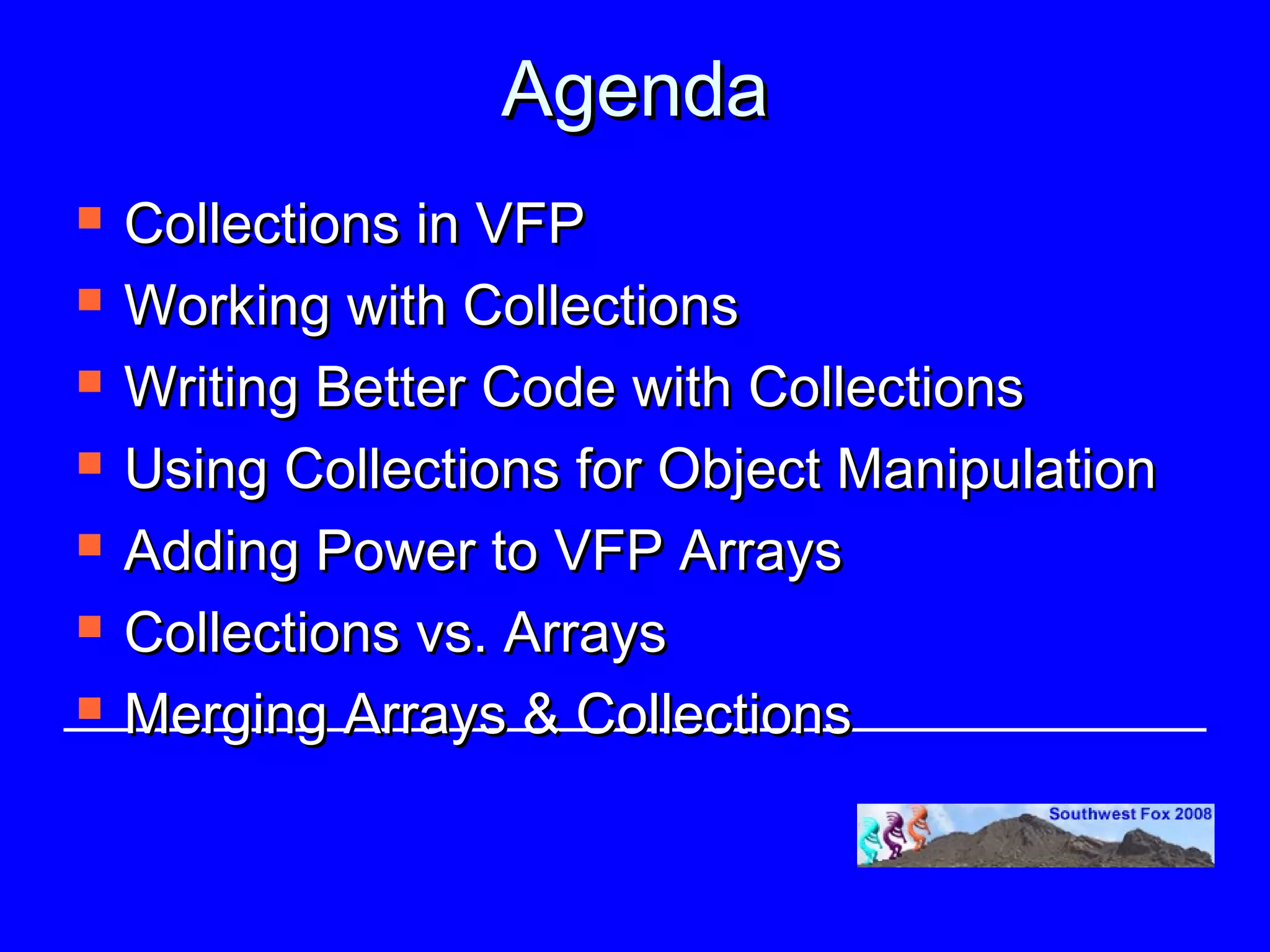 Feltman collections | PPT