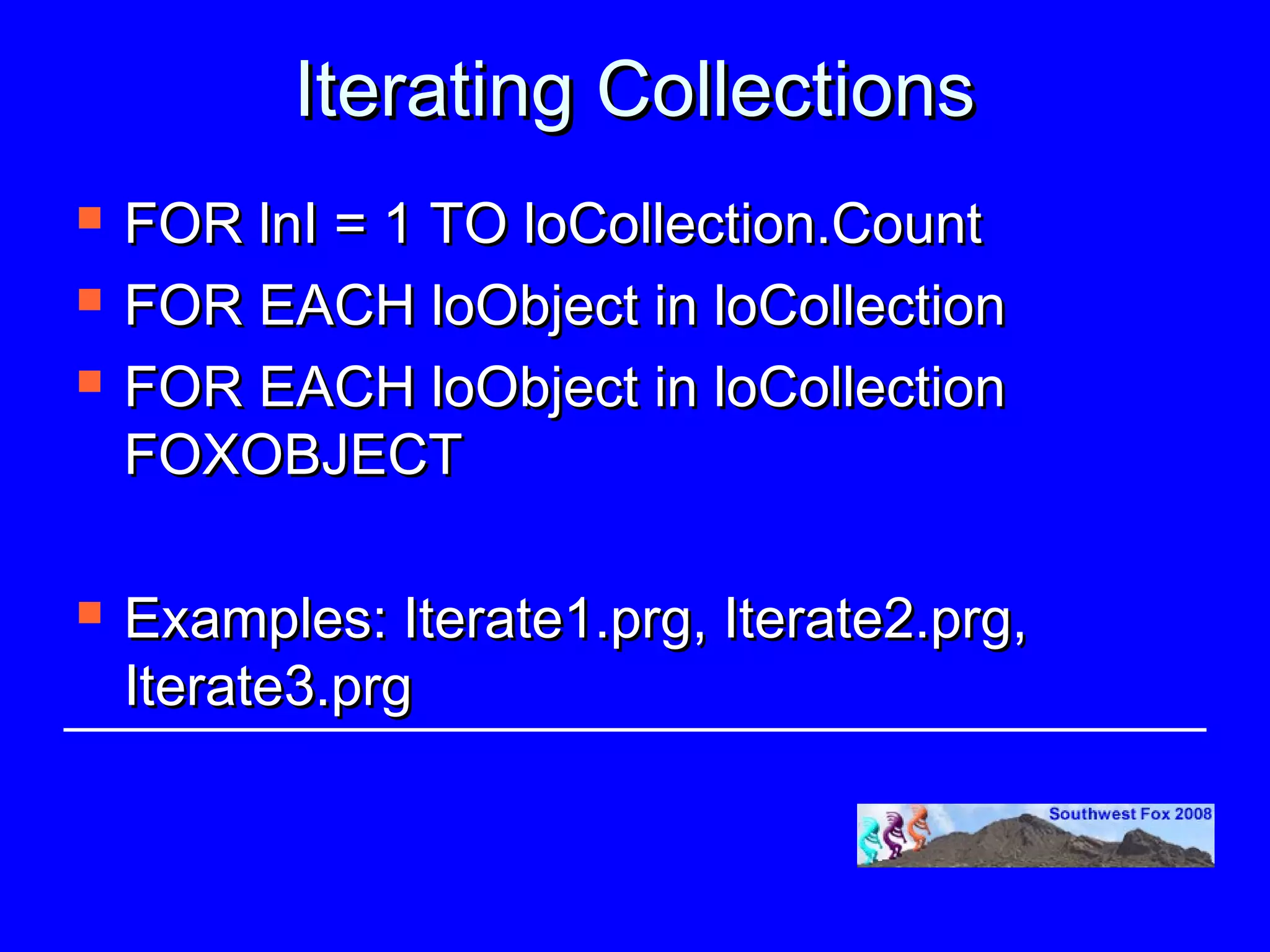Feltman collections | PPT
