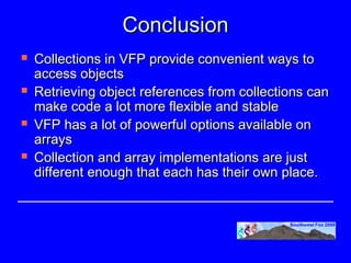 Feltman collections | PPT