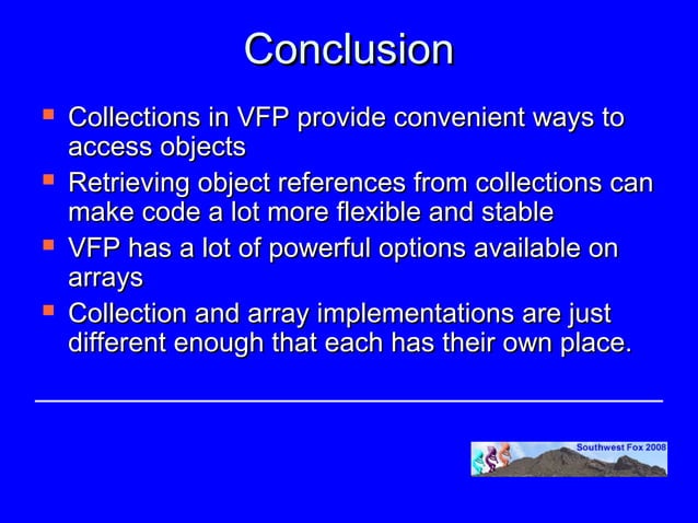 Feltman collections | PPT