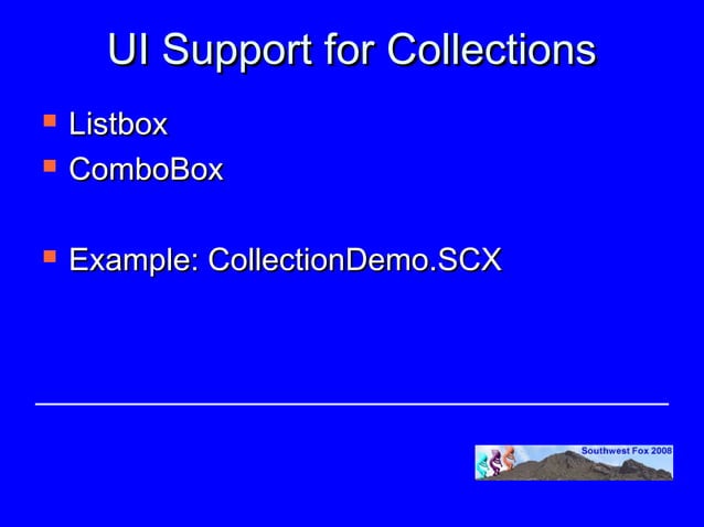 Feltman collections | PPT