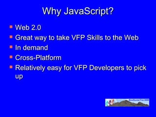 Feltman js4 vfp | PPT