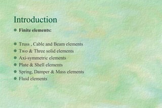 FEM-APPLICATION-BIOMECHANICS FE ANALYSIS (1).ppt