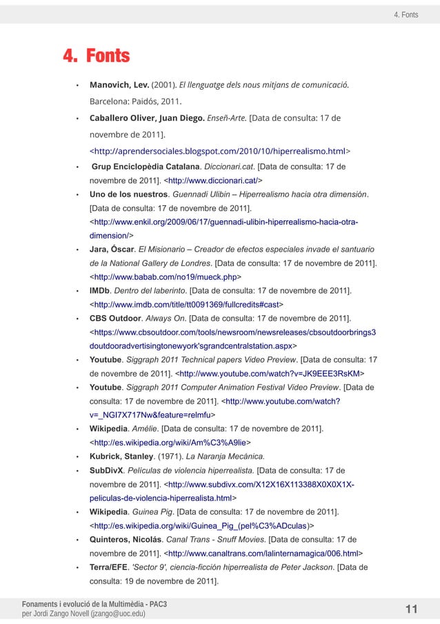 Digital versus real | PDF