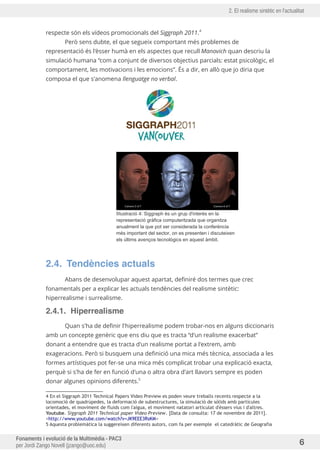 Digital versus real | PDF