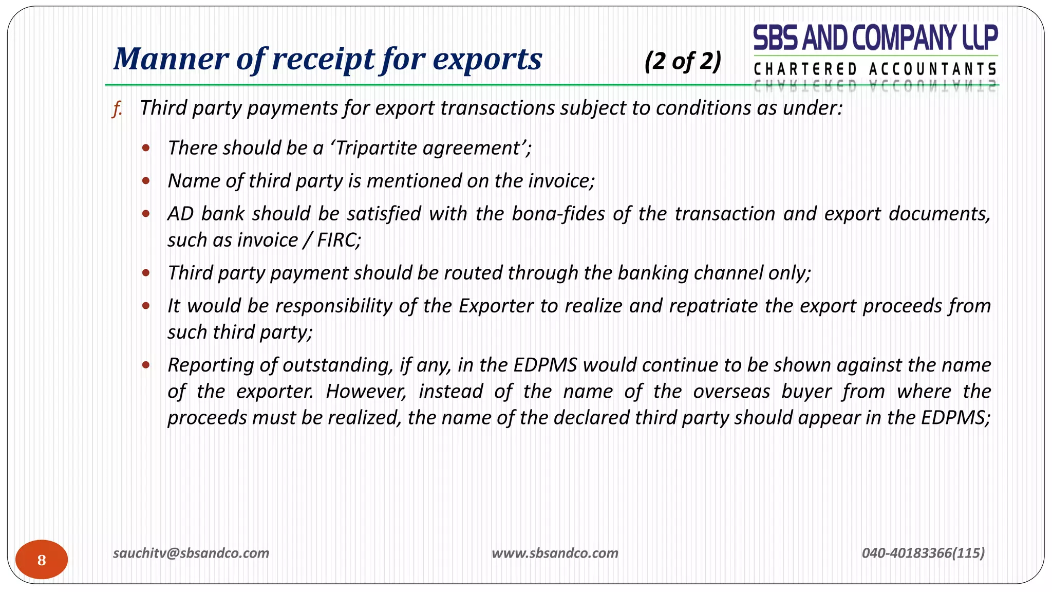 Fem regulations-2015 | PDF