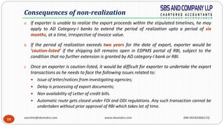 Fem regulations-2015 | PPT