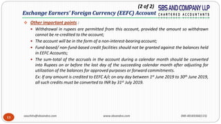 Fem regulations-2015 | PPT