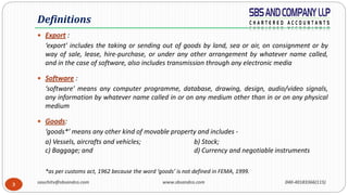 Fem regulations-2015 | PDF | Business Banking & Finance | Business