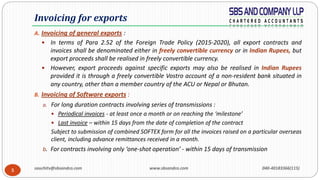 Fem regulations-2015 | PPT