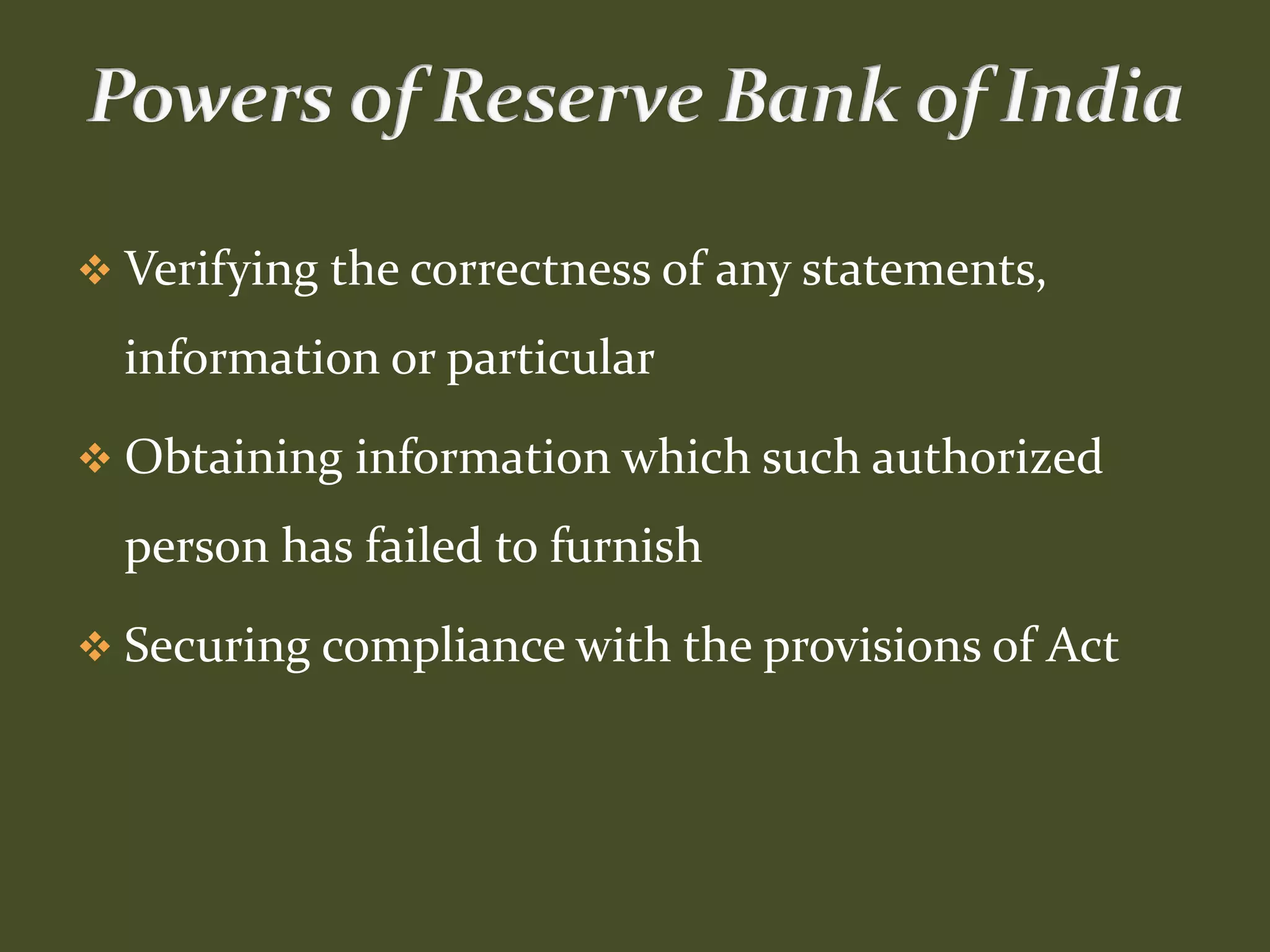 FEMA-Foreign Exchange Management Act | PPTX