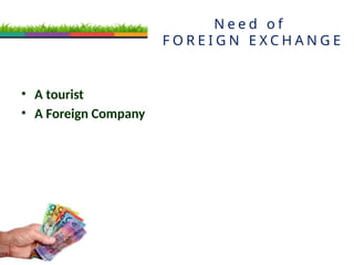 Foreign exchange management act law.pptx