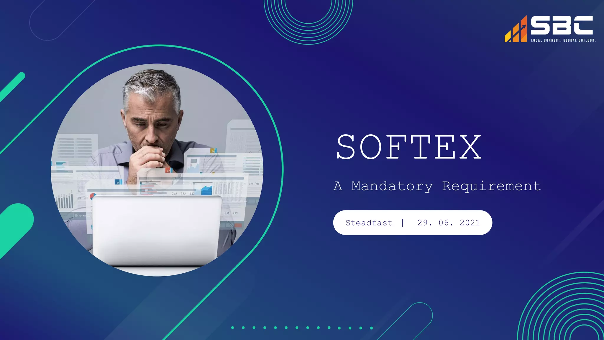 FEMA - SOFTEX Requirement and Compliance Procedure.pdf