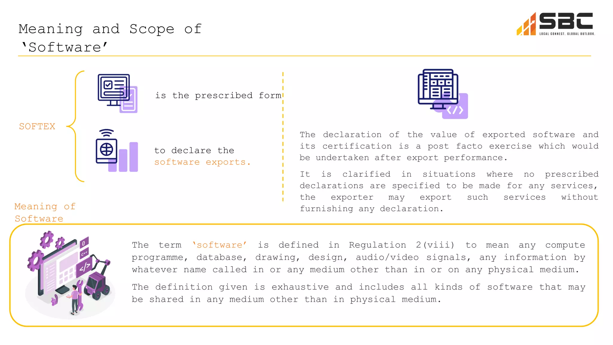 FEMA - SOFTEX Requirement and Compliance Procedure.pdf