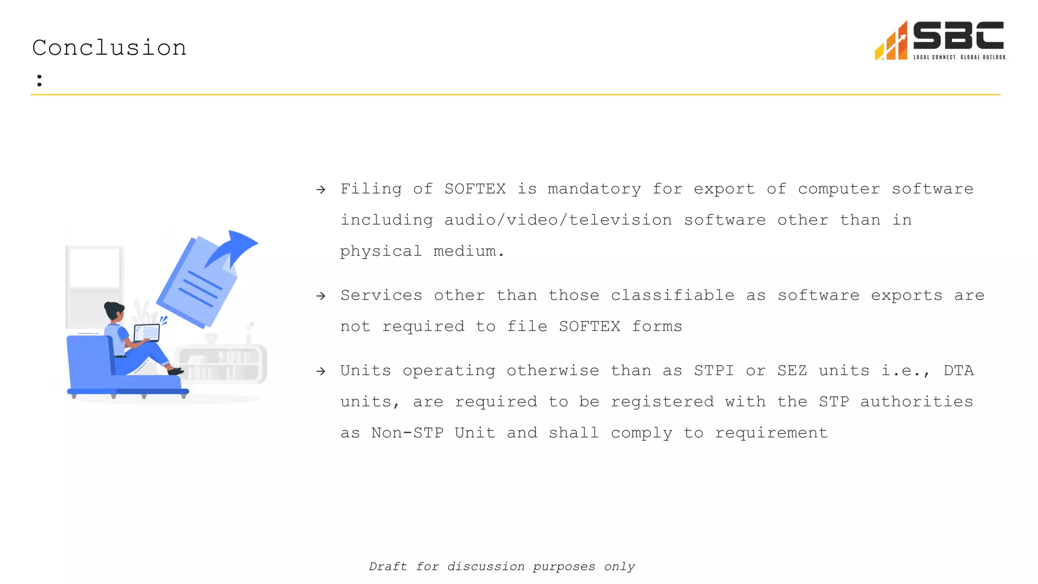 FEMA - SOFTEX Requirement and Compliance Procedure.pdf