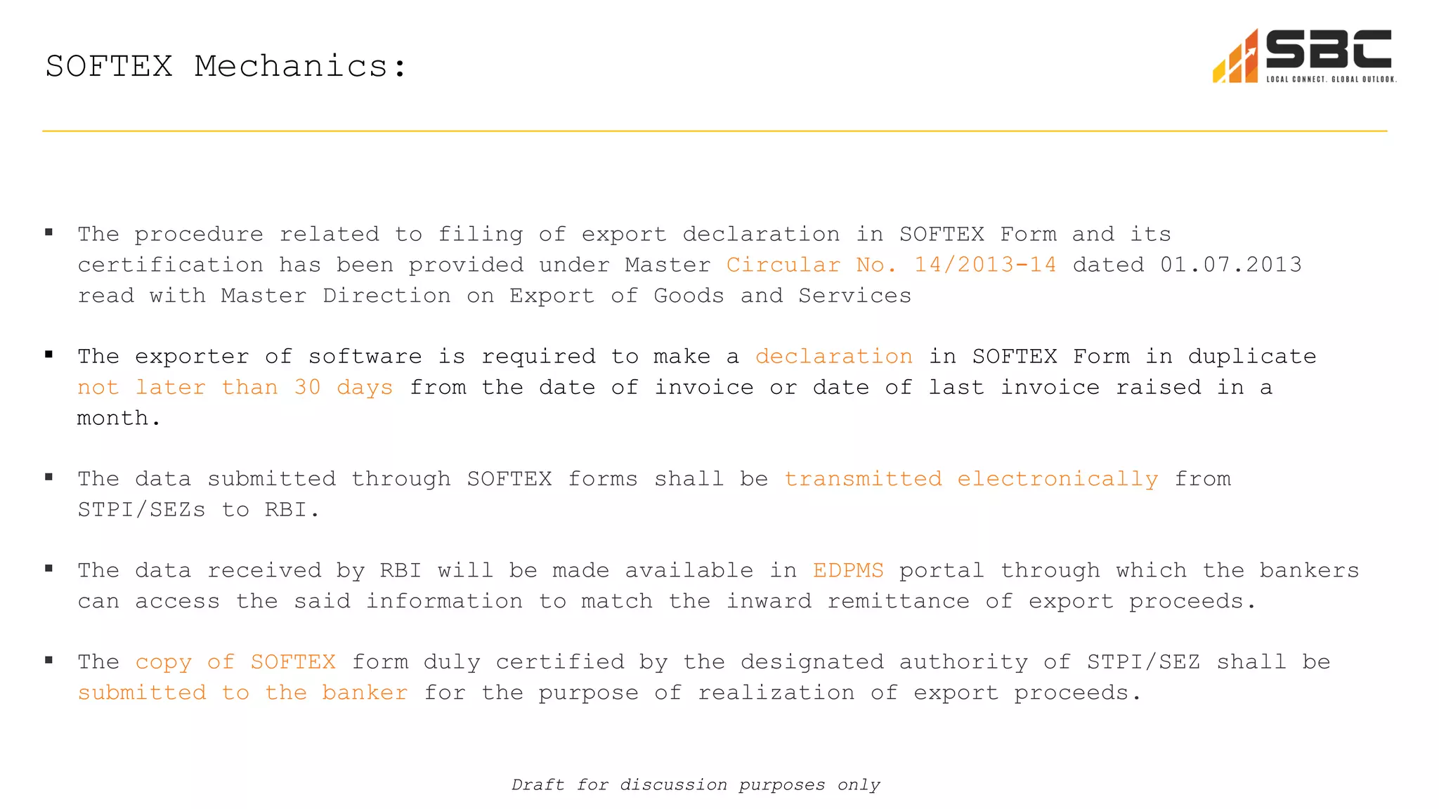 FEMA - SOFTEX Requirement and Compliance Procedure.pdf