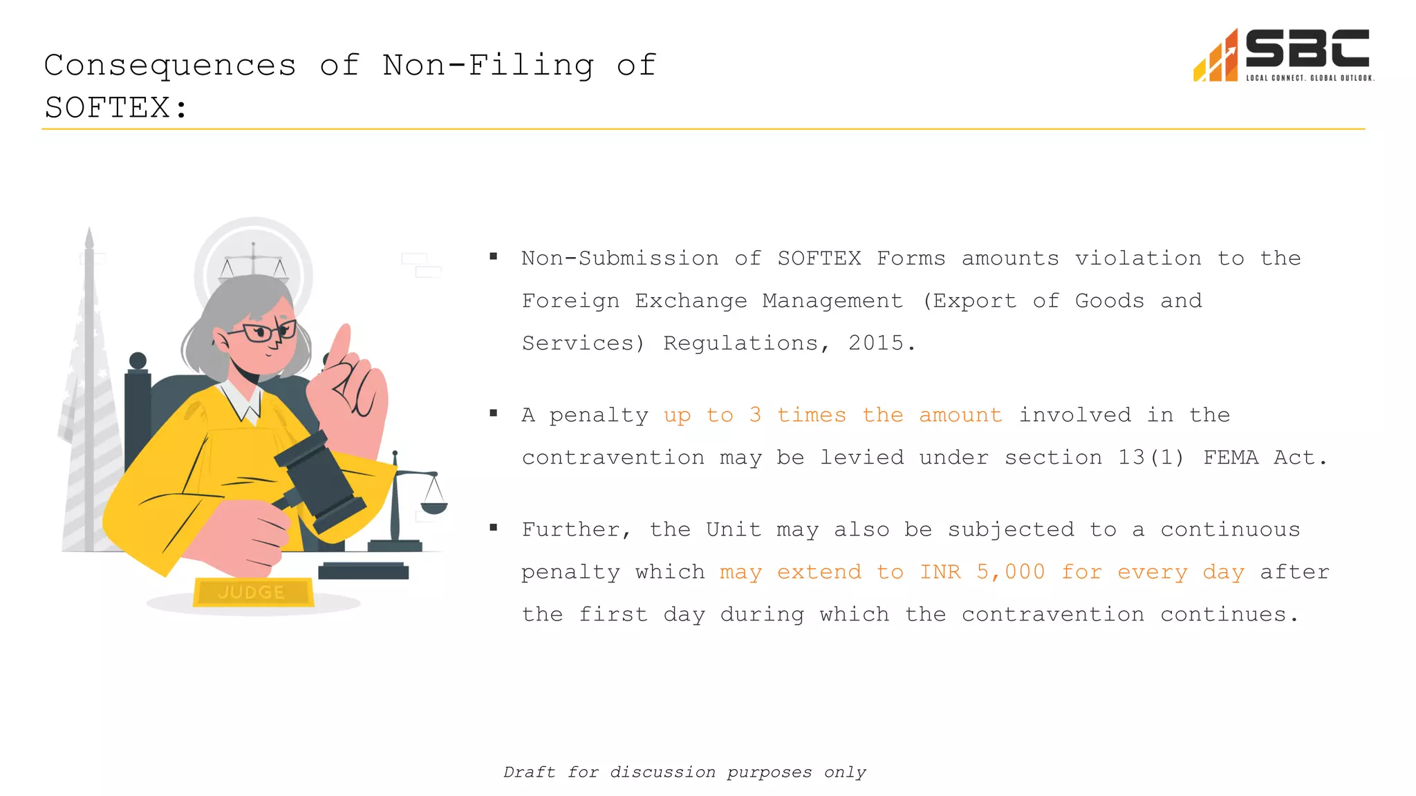 FEMA - SOFTEX Requirement and Compliance Procedure.pdf