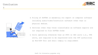 FEMA - SOFTEX Requirement and Compliance Procedure.pdf