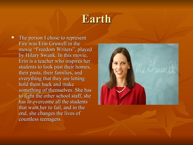 Female Archetypes | PPT