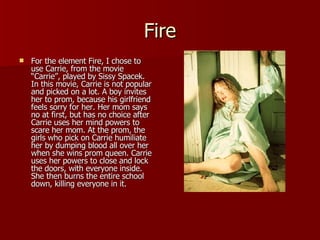 Female Archetypes | PPT