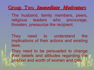 Female Feticide | PPT