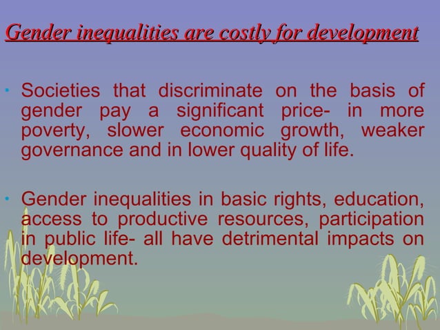 Female Feticide | PPT