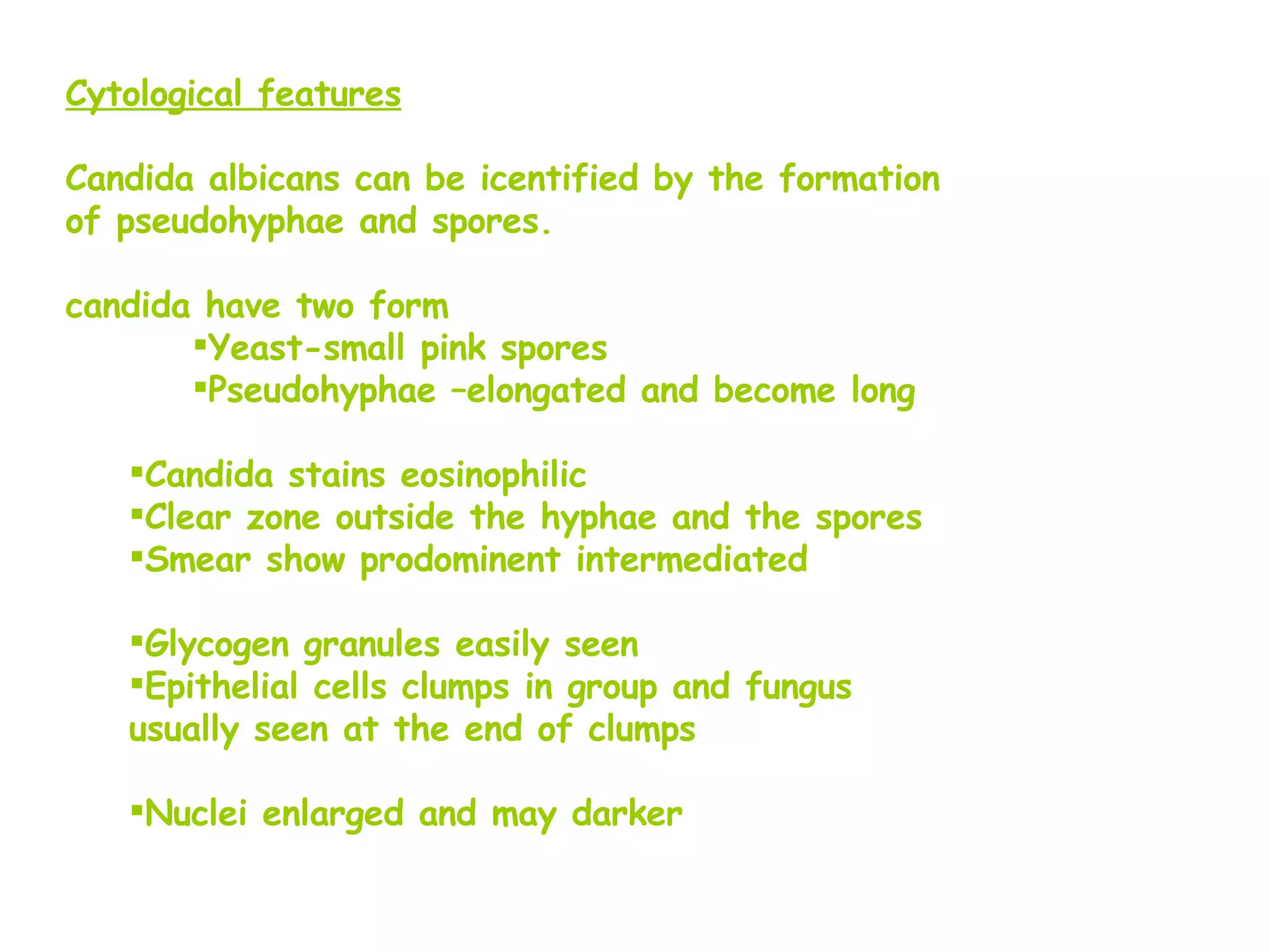 female genital tract infection | PPT