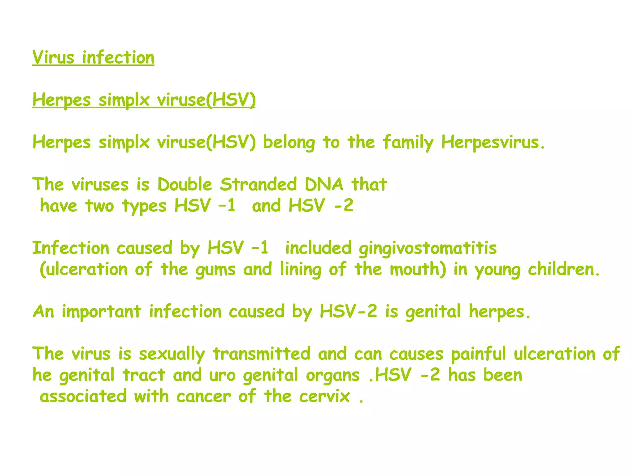 female genital tract infection | PPT