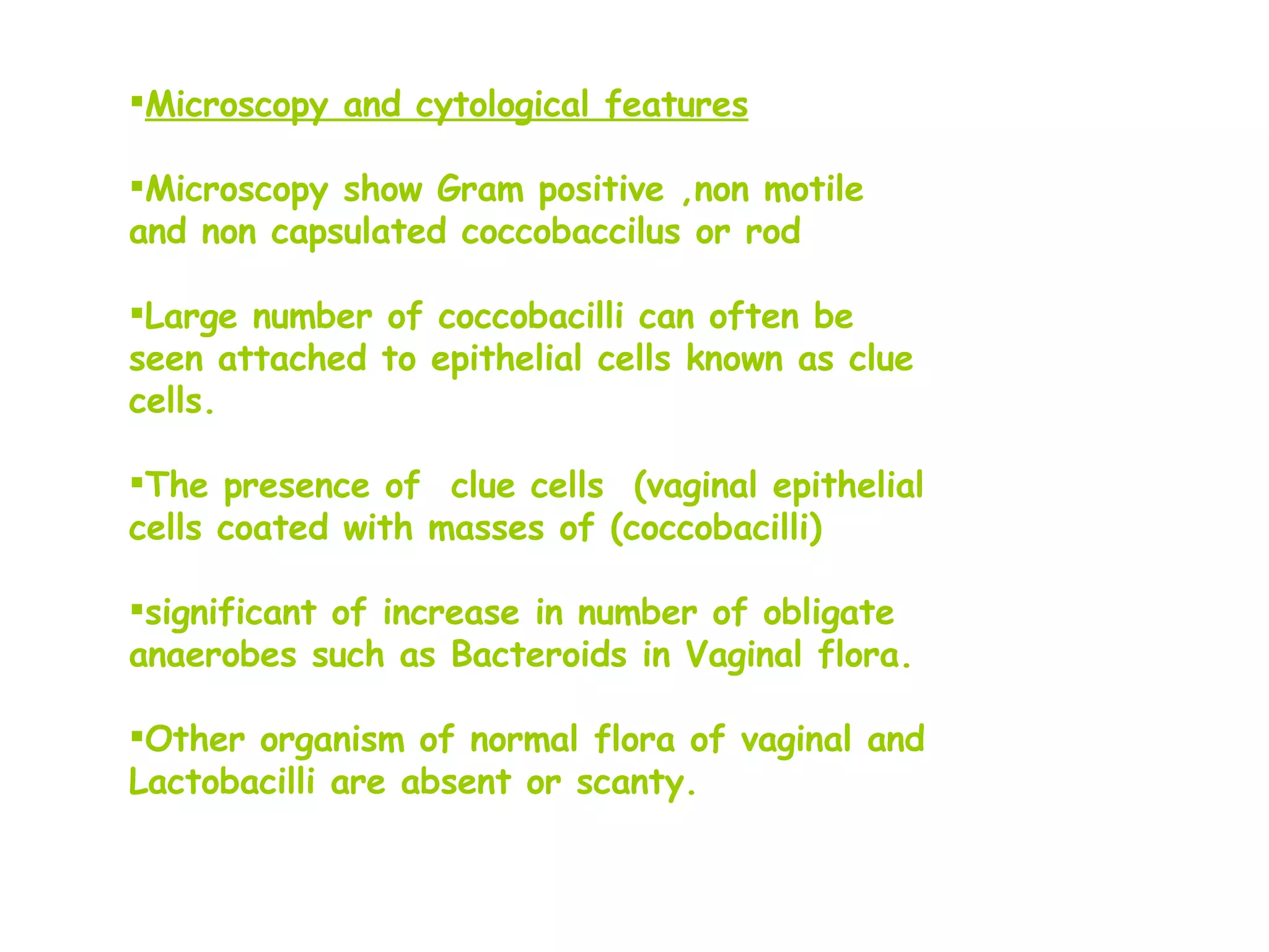 female genital tract infection | PPT