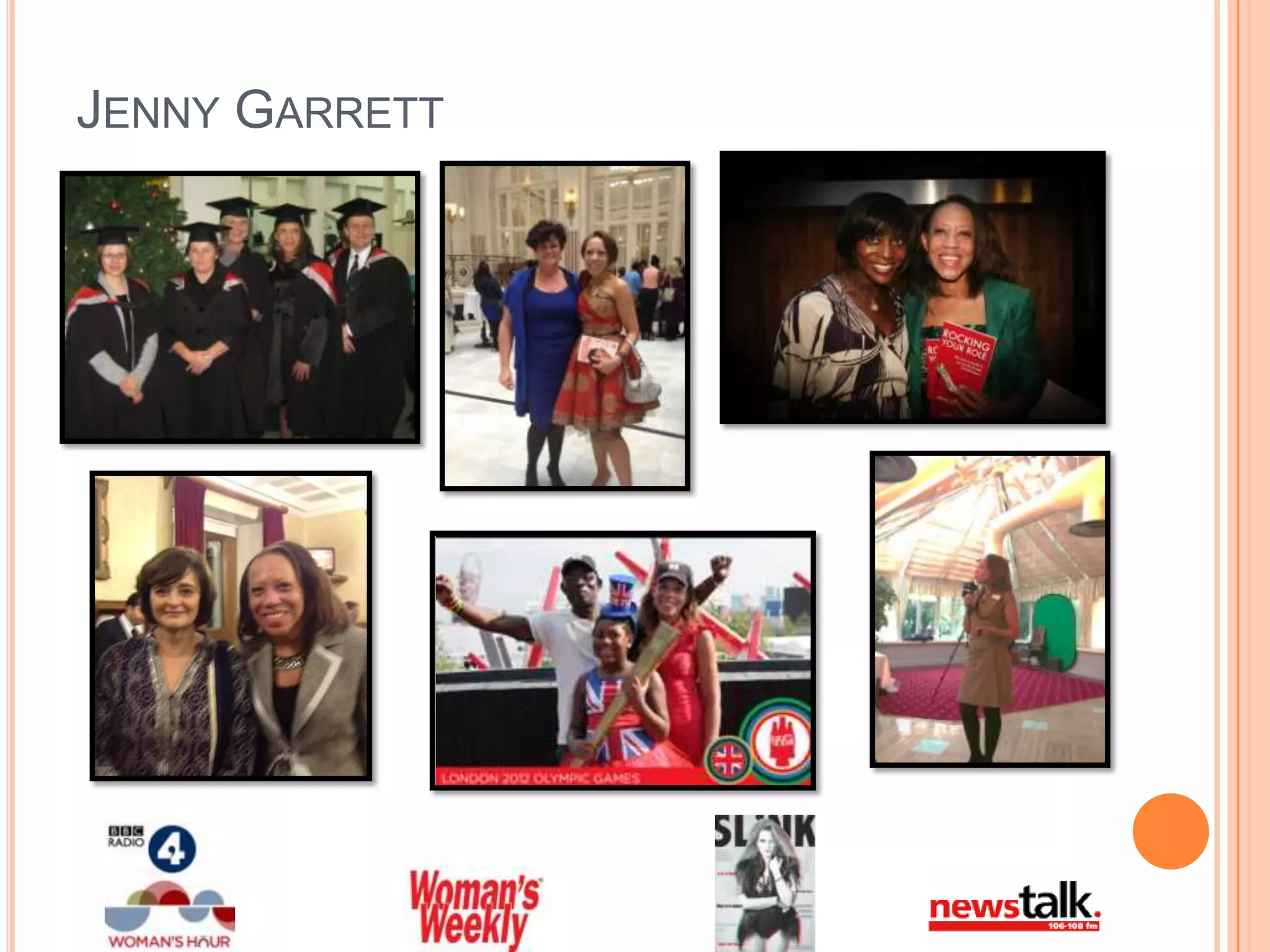 Female breadwinners, an international perspective | PPT